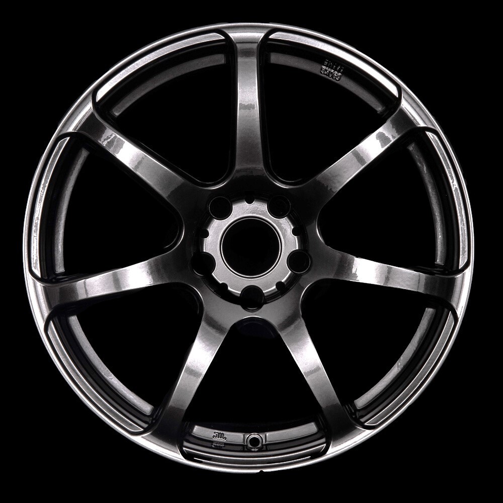 Vector Pro R in Hyper black 18x8.5 +42 (5x114.3) | ROTA Wheels Australia