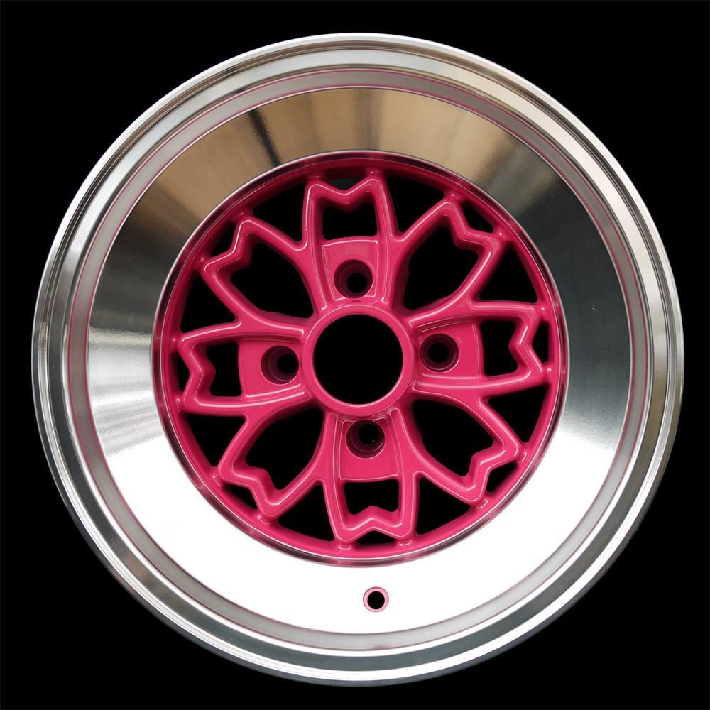 ROTA Aleica (15 inch) Wheels | ROTA Wheels Australia