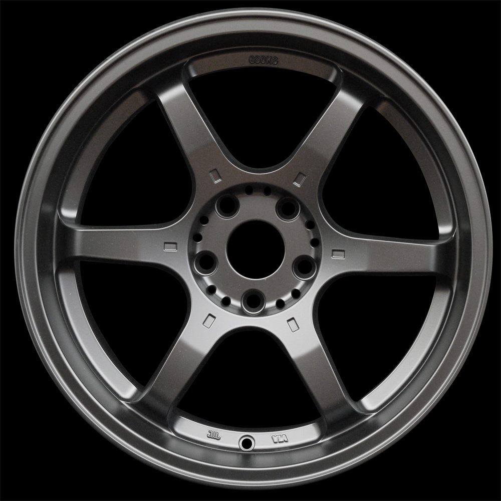ROTA GR6-2R (18 inch) Wheels | ROTA Wheels Australia