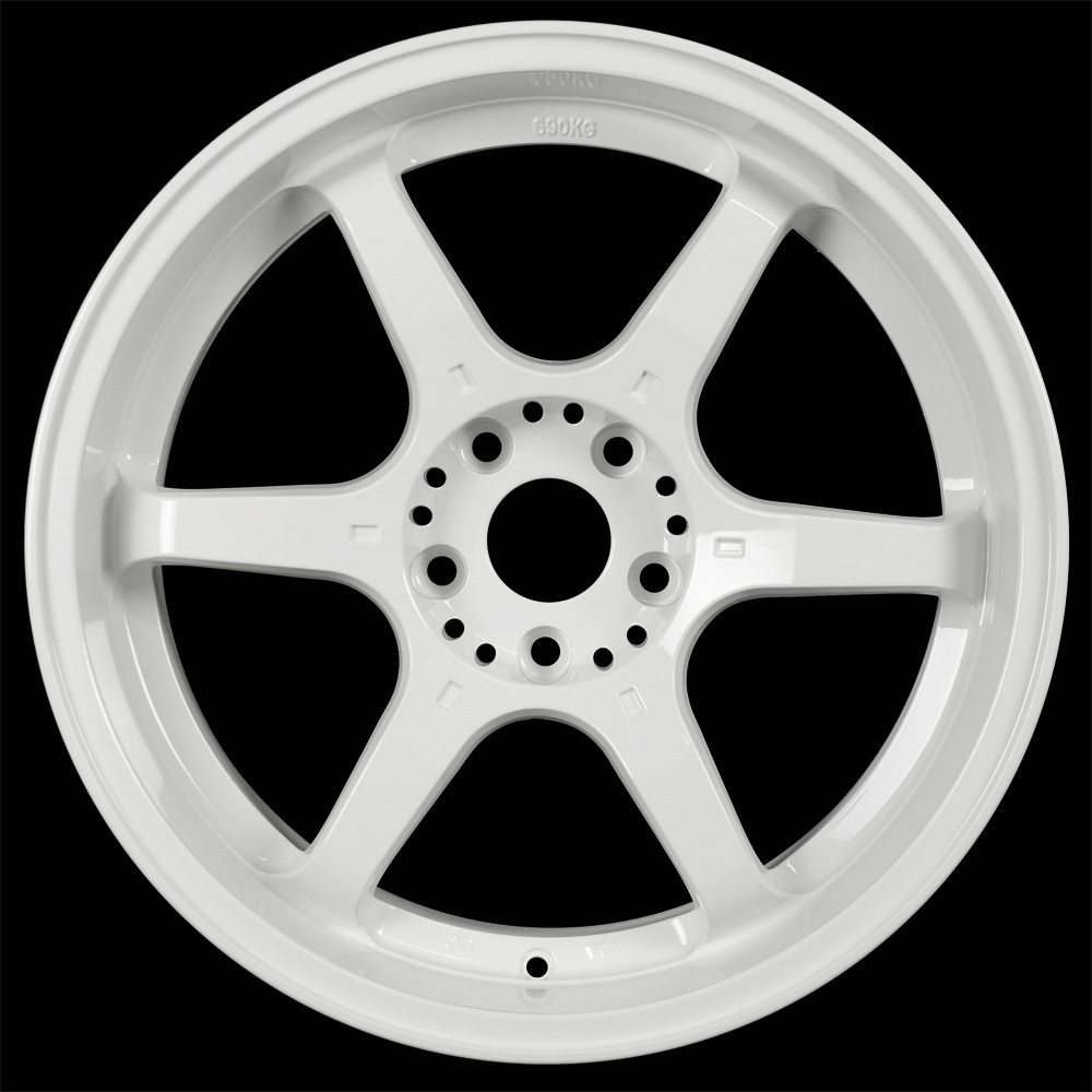 ROTA GR6-2R (18 inch) Wheels | ROTA Wheels Australia