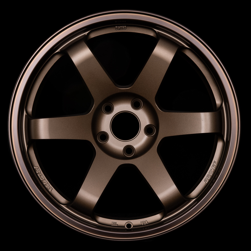 ROTA GRID R 360 Flow Forged | ROTA Wheels Australia