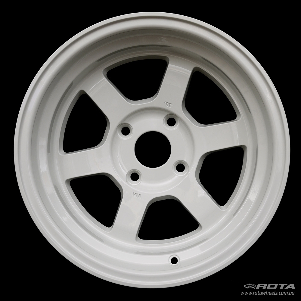 ROTA Grid Classic (15, 16 inch) Wheels | ROTA Wheels Australia