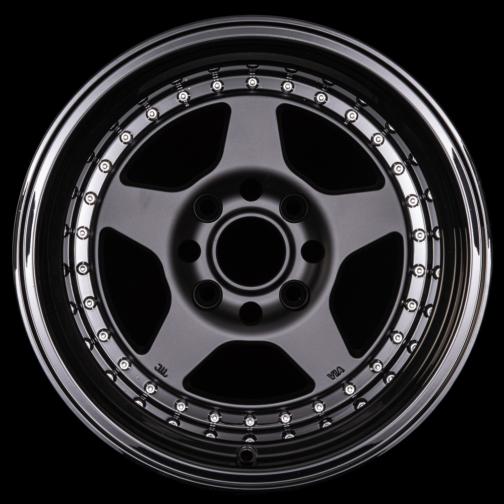 ROTA Kyusha (15 inch) Wheels | ROTA Wheels Australia