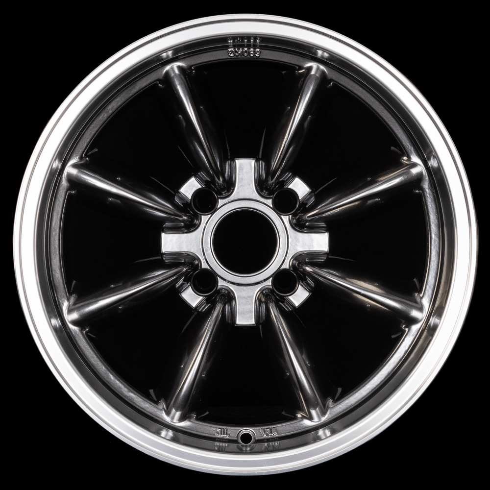 ROTA RB-R (16, 17 inch) Wheels | ROTA Wheels Australia