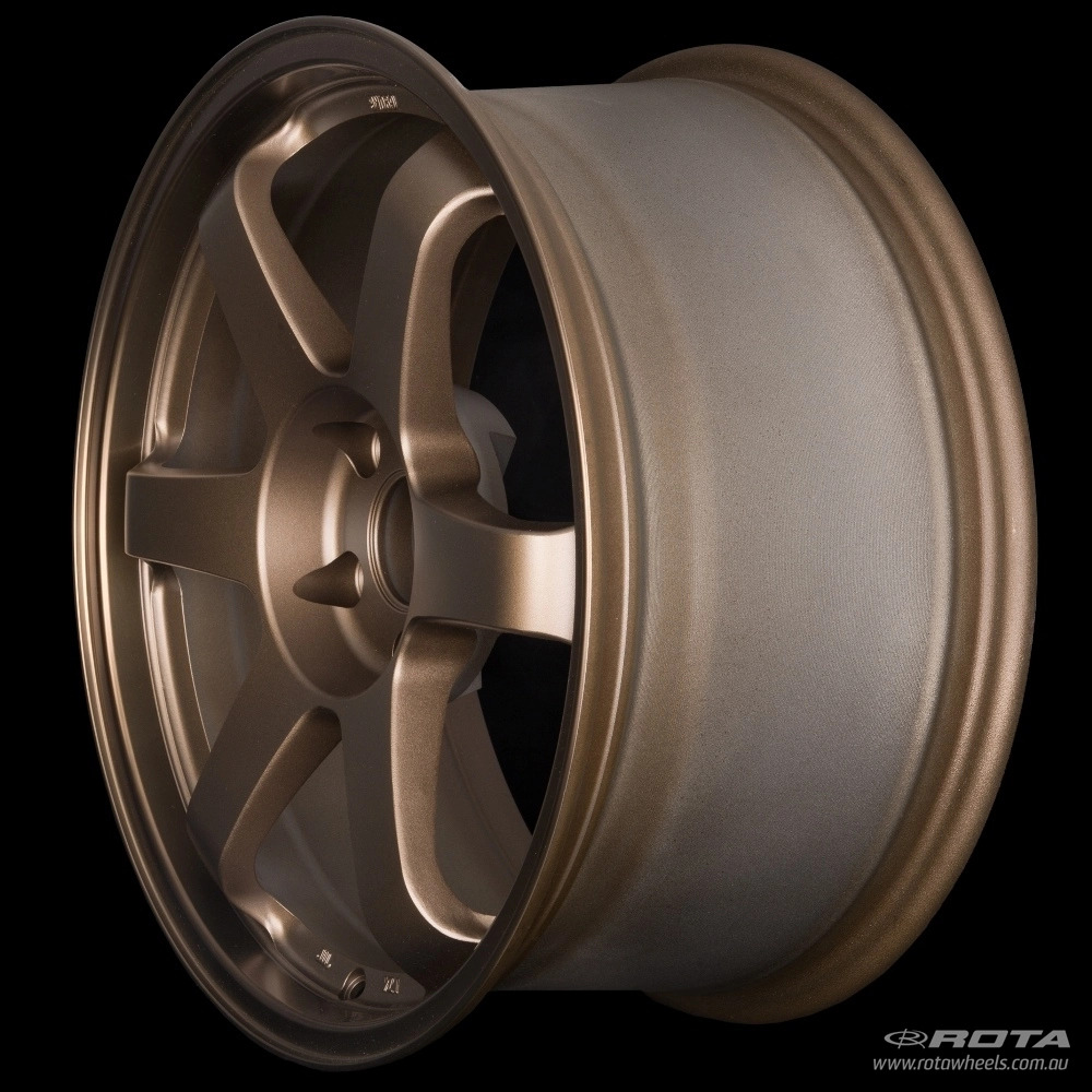 ROTA Grid (15, 16, 17, 18, 19 inch) Wheels | ROTA Wheels Australia
