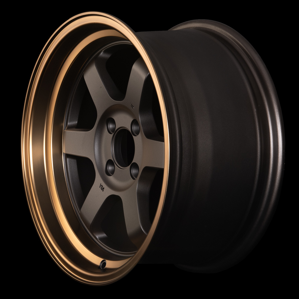 ROTA Grid Classic (15, 16 inch) Wheels | ROTA Wheels Australia
