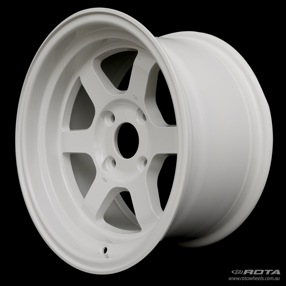 ROTA Grid Classic (15, 16 inch) Wheels | ROTA Wheels Australia