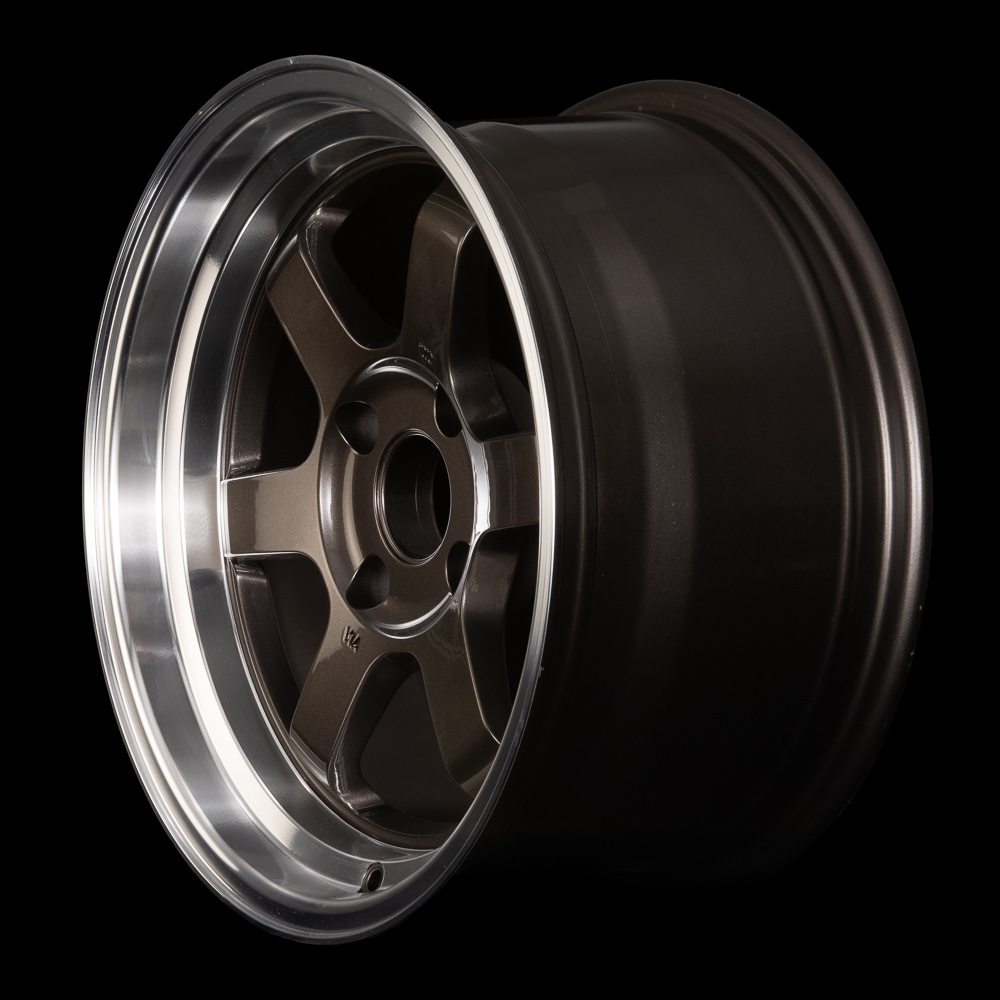 ROTA Grid Classic (15, 16 inch) Wheels | ROTA Wheels Australia