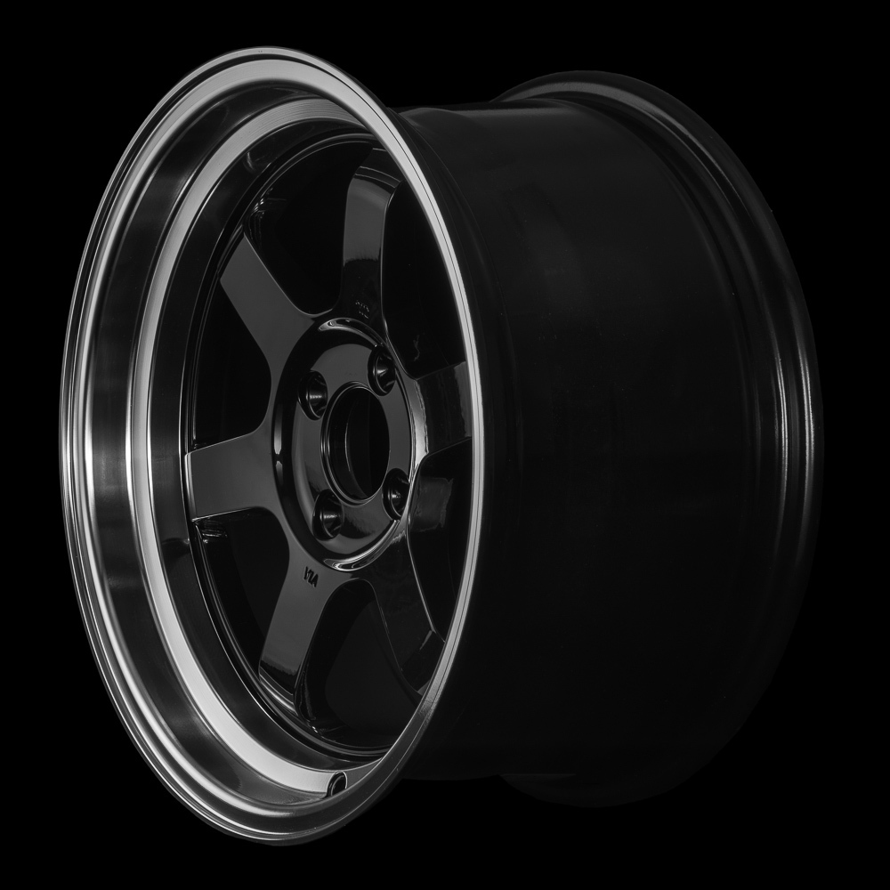 ROTA Grid Classic (15, 16 inch) Wheels | ROTA Wheels Australia