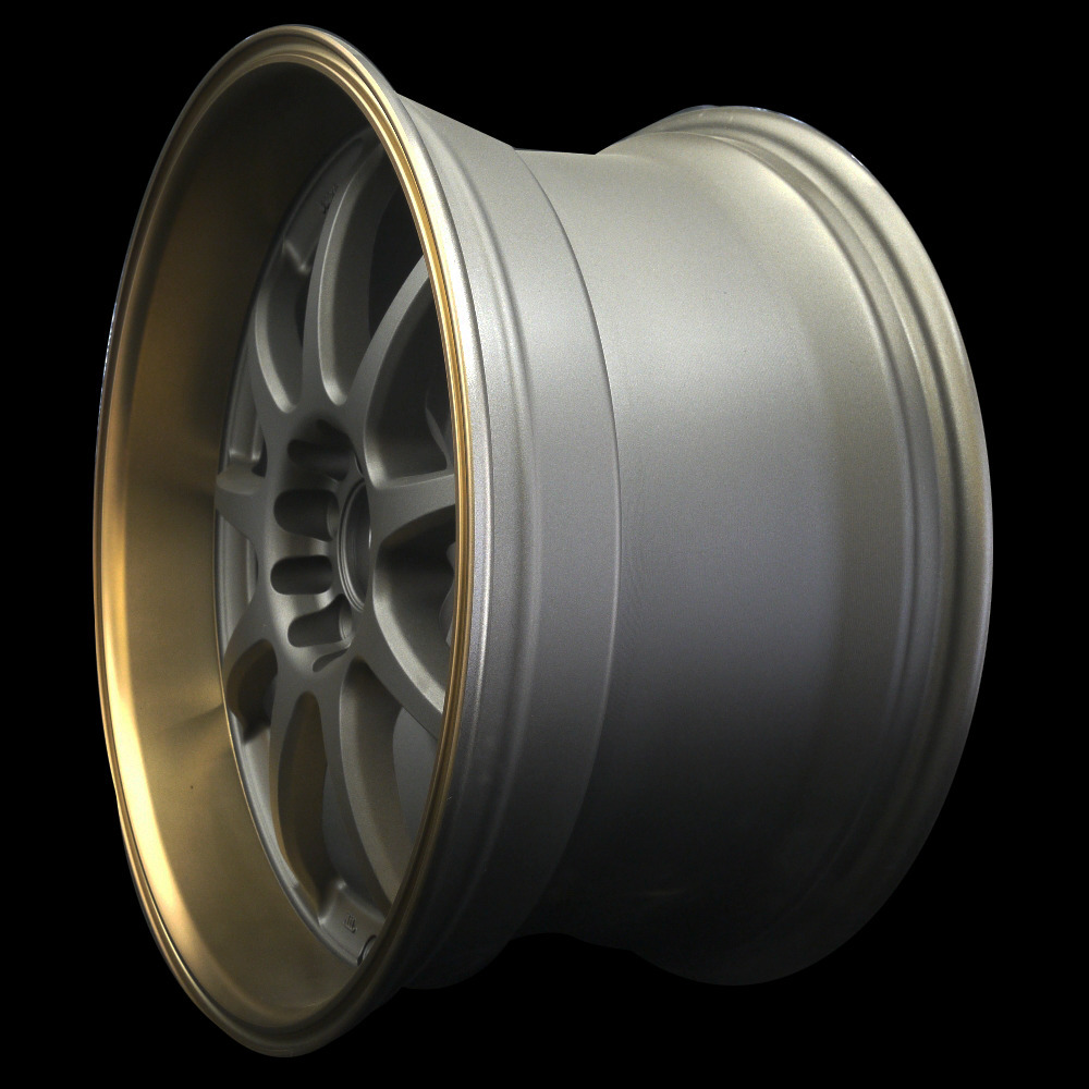 ROTA P1R (18 inch) Wheels | ROTA Wheels Australia