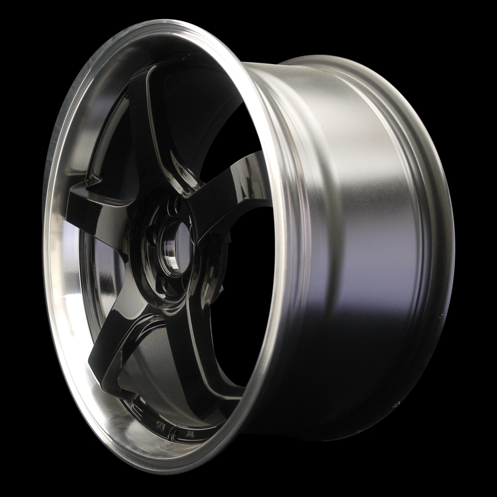 ROTA RT5-F (18 inch) Wheels | ROTA Wheels Australia
