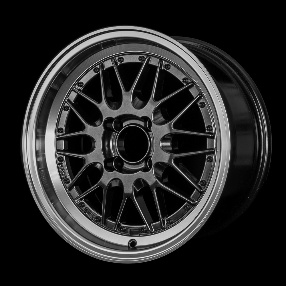 ROTA KENSEI (15 inch) Wheels | ROTA Wheels Australia