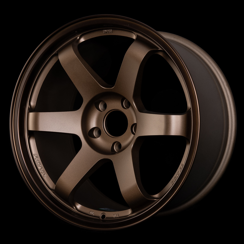 ROTA GRID R 360 Flow Forged | ROTA Wheels Australia