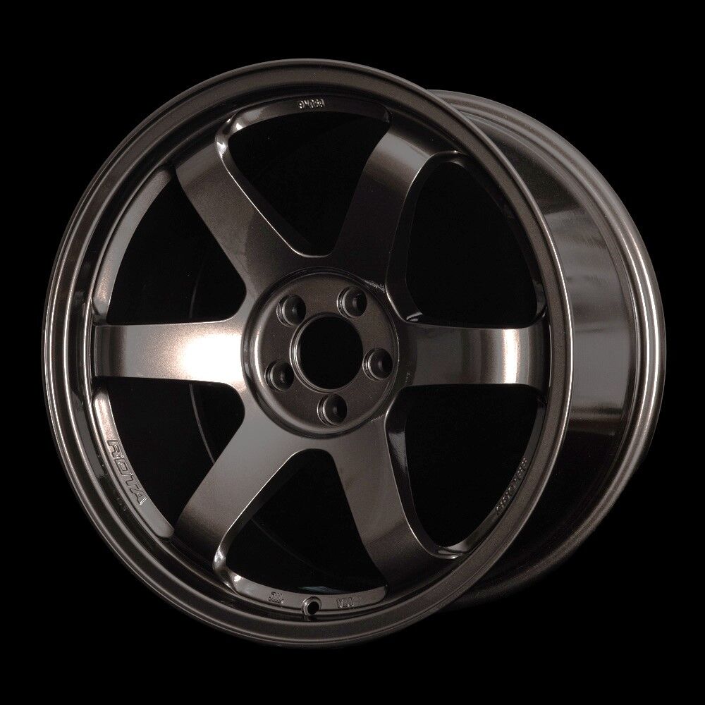 ROTA GRID R 360 Flow Forged | ROTA Wheels Australia