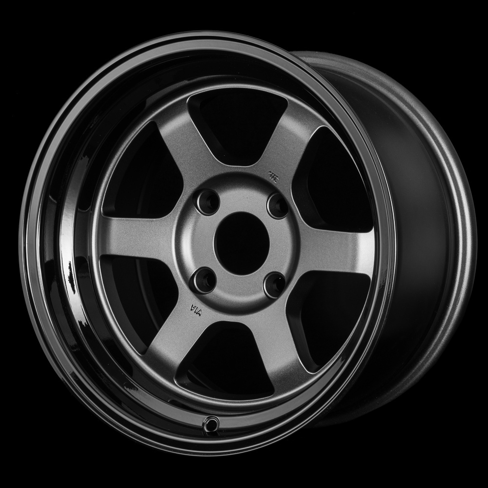 ROTA Grid Classic (15, 16 inch) Wheels | ROTA Wheels Australia