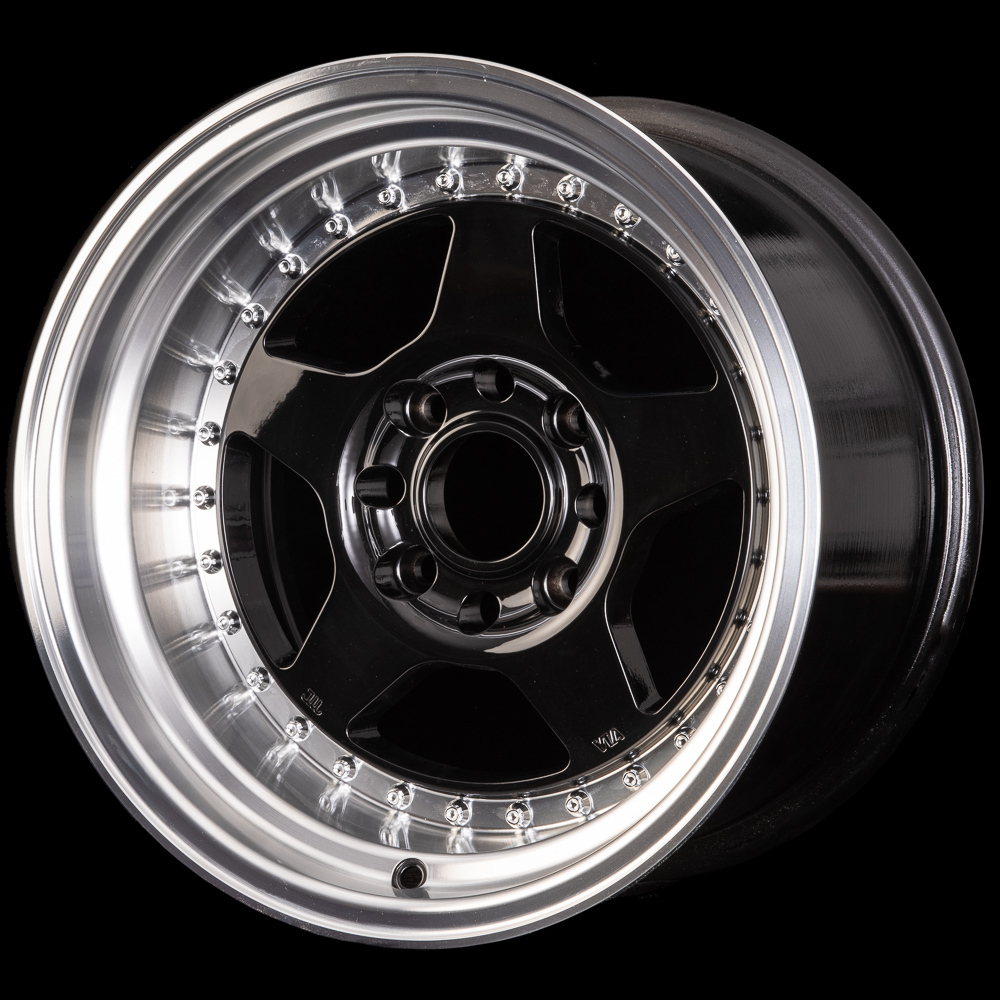 ROTA Kyusha (15 inch) Wheels | ROTA Wheels Australia