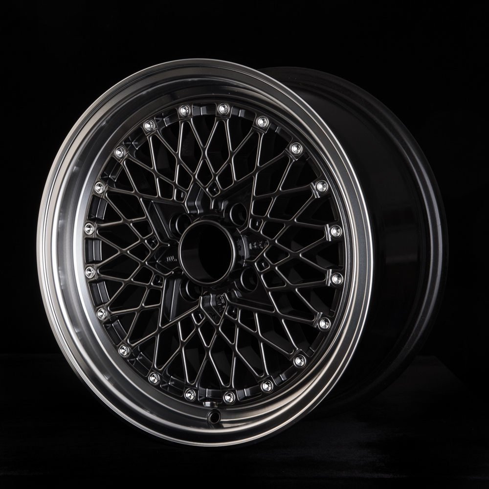 ROTA OS Mesh (15 inch) Wheels | ROTA Wheels Australia