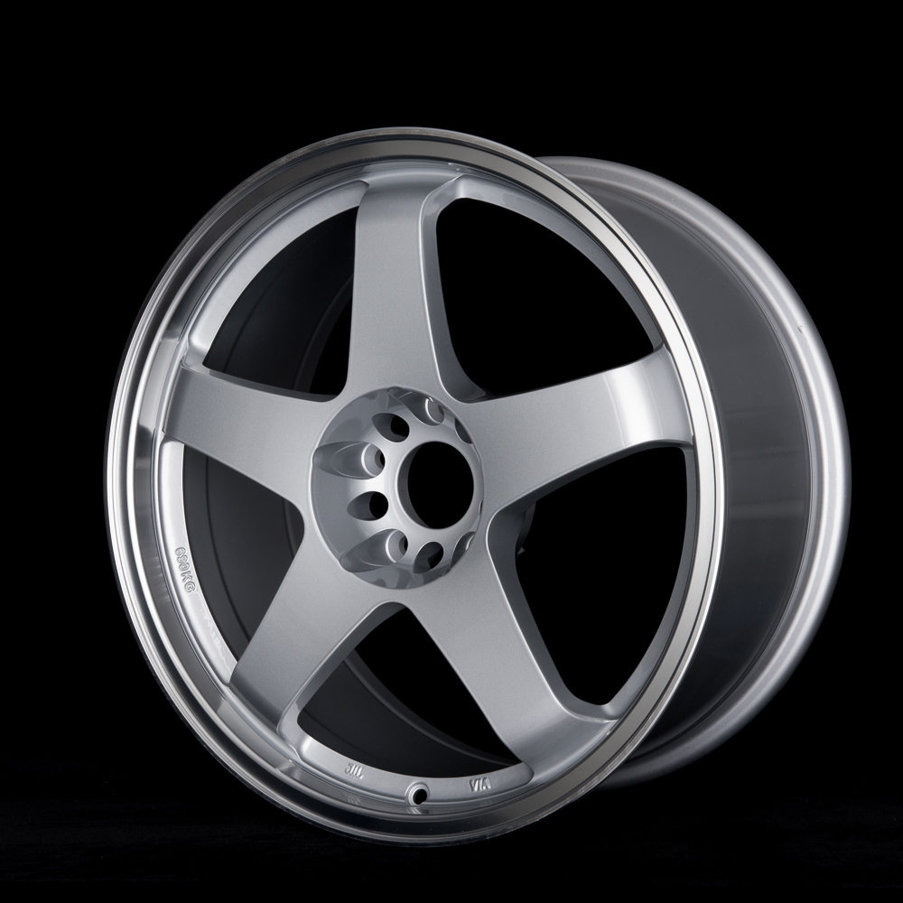 ROTA P45F (18 inch) Wheels | ROTA Wheels Australia