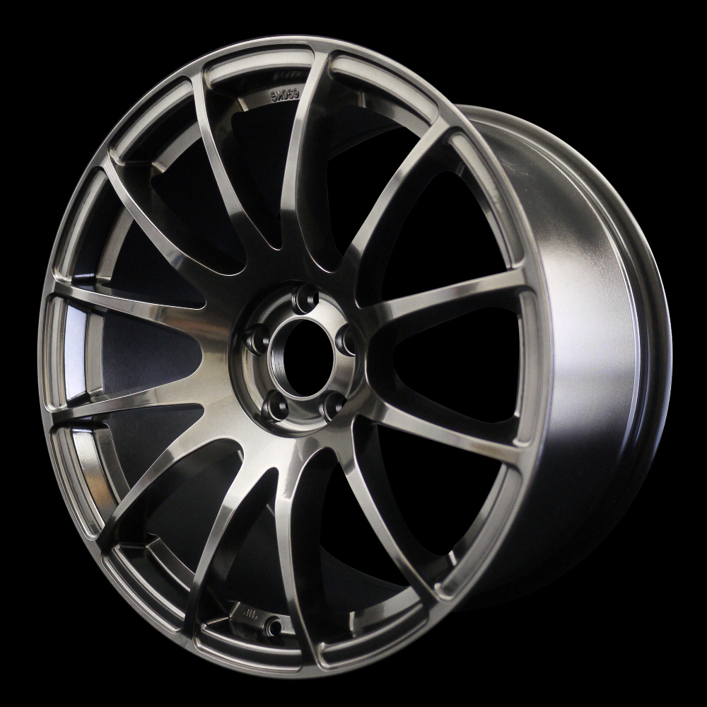 ROTA PWR-RA (18 inch) Wheels | ROTA Wheels Australia