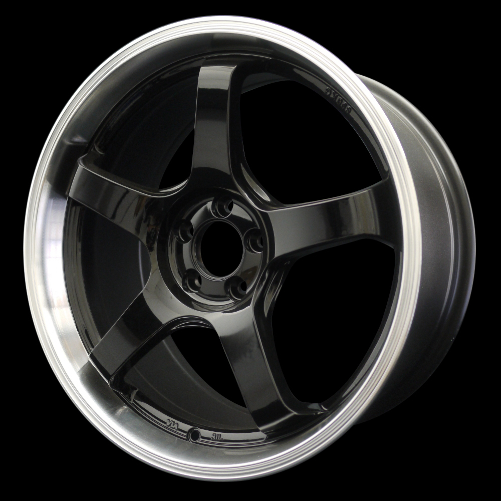 ROTA RT5-F (18 inch) Wheels | ROTA Wheels Australia